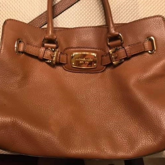 Michael Kors | Bags | Authentic Michael Kors Purse | Poshmark